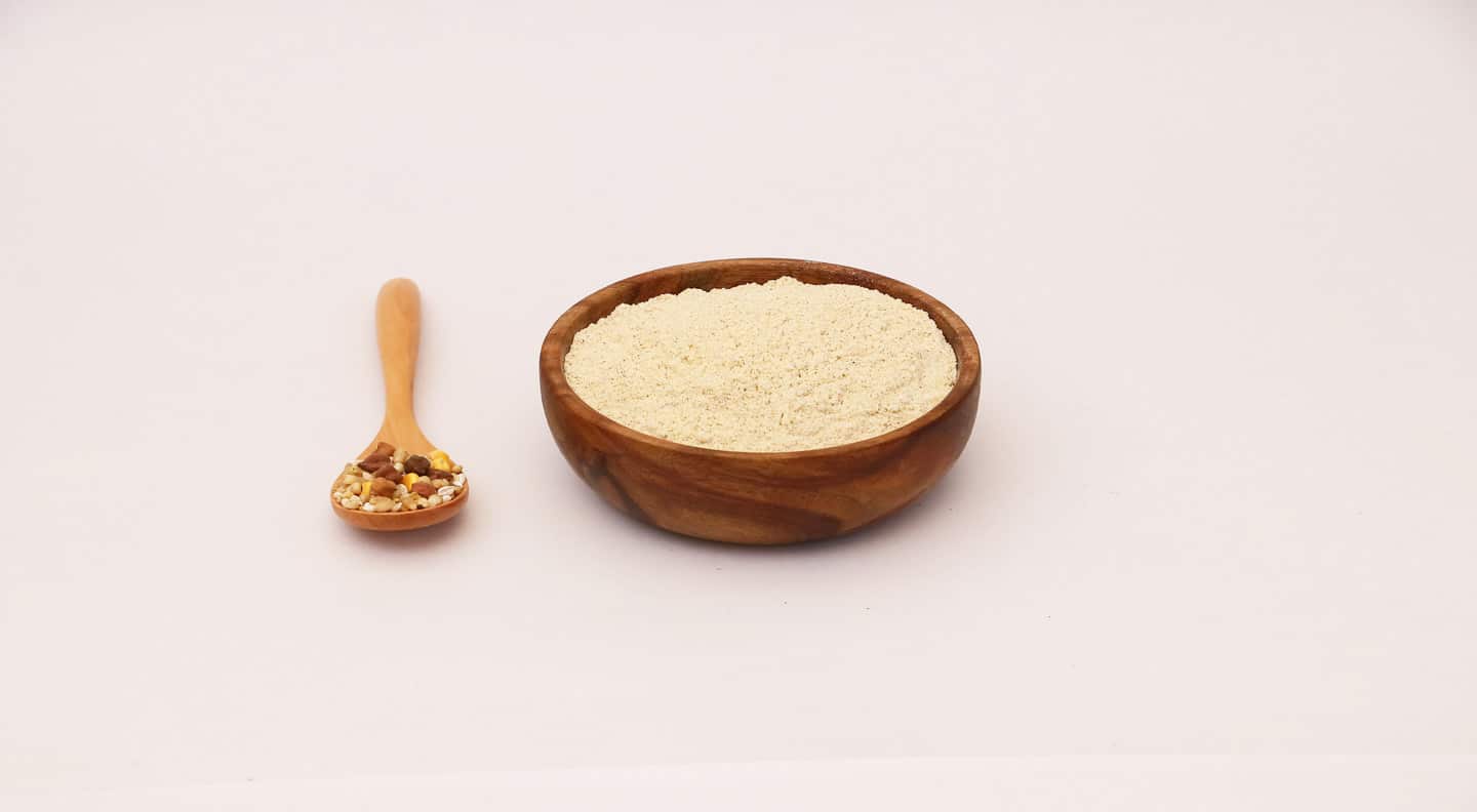 multigrain flour – AgronicFood